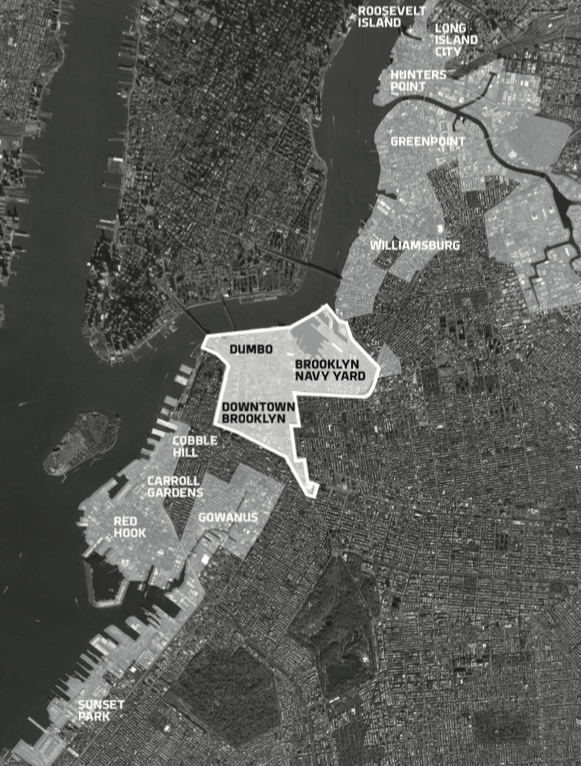 [브루클린 네이비 야드], 뉴욕 스타트업의 보고(寶庫) – KET – Korea Institute of ...